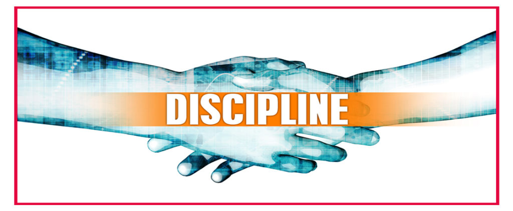 Church Discipline